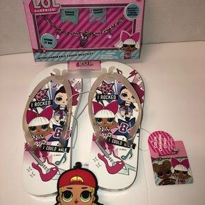 Accessories | Lol Surprise Bundle | Poshmark